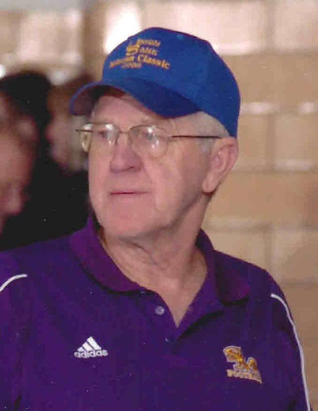 Merle Davis | News, Sports, Jobs - News and Sentinel